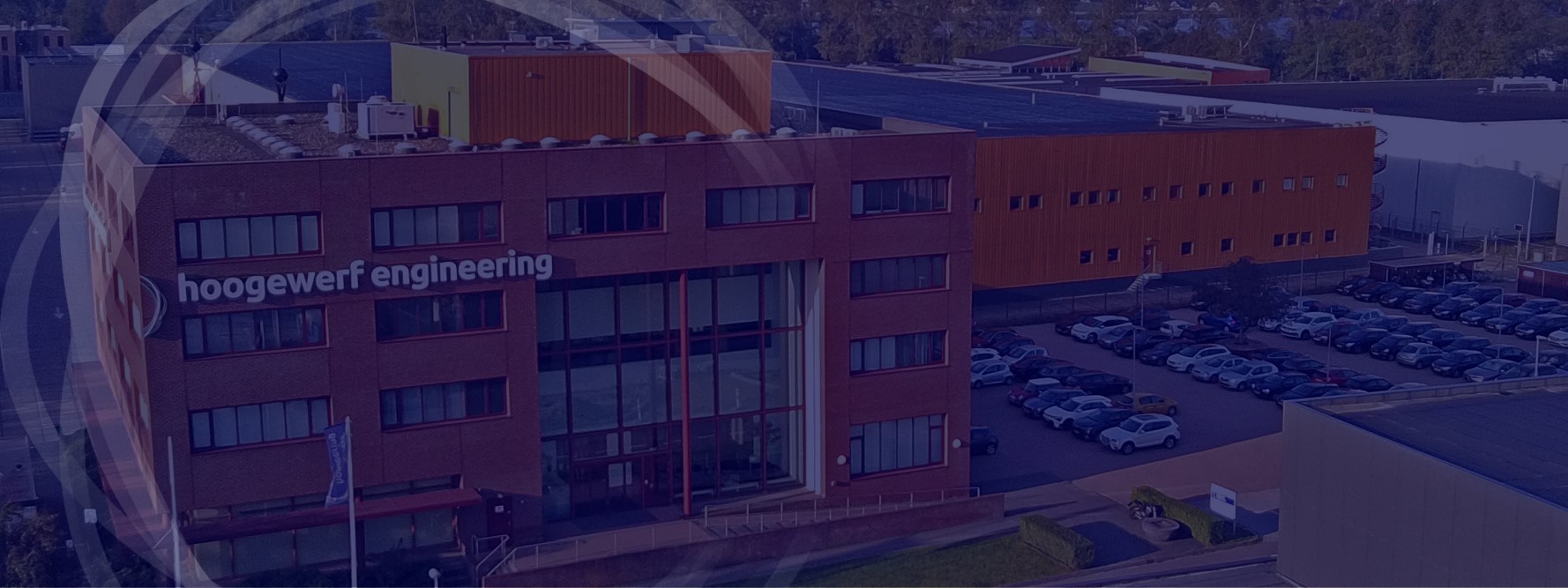 Over ons - Hoogewerf Engineering