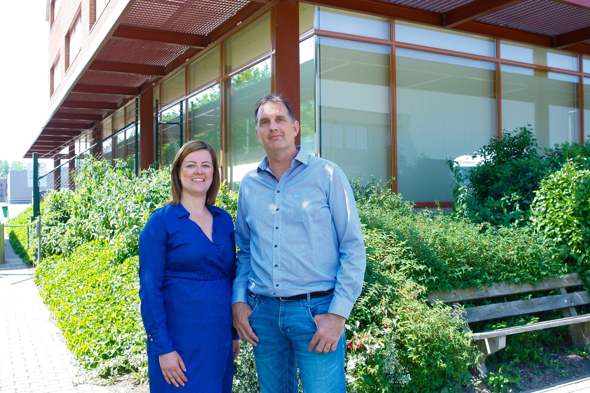 Hoogewerf in Kijk op Noord-Holland - Hoogewerf Engineering